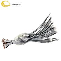 China NCR Receipt Printer Wire 009-0027569-2 3Inch Leap Printer Head 9Pin Harness 6622E PHD-29P-300MM-A1251H Selfserv ATM CDM Selfserv for sale