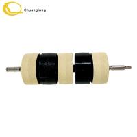 China NCR Transport Drum Assy 445-0677608 Roller Shaft 6622 58XX ATM CDM CRM Kiosk Selfserv Part 4450677608 for sale