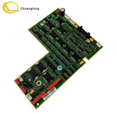 China Wincor Nidorf CCDM Dispenser Electronic VM3 Motherboard 01750102014 VM3 MB PCB ATM CDM Kiosk Selfserv Part 1750102014 for sale
