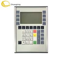 China Wincor Nixdorf Operator Panel SOP USB 01750109076 Digital Display 2050XE 1500XE ATM CDM CRM Kiosk Selfserv Part 1750109076 for sale