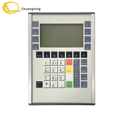 China Wincor Nixdorf Operator Panel SOP USB 01750109076 Digital Display 2050XE 1500XE ATM CDM CRM Kiosk Selfserv Part 1750109076 for sale