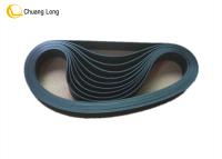 China Bank ATM Machine Parts ATM Belts 10x271x0.65 10*271*0.65 Flat Belt for sale