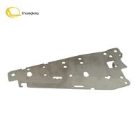 China 1750256247-23 ATM Machine Spare Parts Wincor TP27 Printer Paper Guide Assy R Plate 1750256247-23 01750256247-23 for Wincor ATM for sale