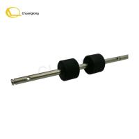 China 1750256247-28 ATM Machine Spare Parts Wincor TP27 Printer Rubber Wheel Shaft Financial Equipment 1750256247-28 for Wincor ATM for sale