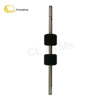 China 1750256247-28 ATM Machine Spare Parts Wincor TP27 Printer Rubber Wheel Shaft Financial Equipment 1750256247-28 for Wincor ATM for sale