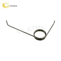 China 1750256247-61 ATM Machine Spare Parts Original Wincor TP27 Receipt Printer Feed Slide Plate Spring 01750256247-61 for Wincor ATM for sale