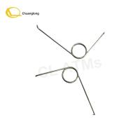 China 1750256247-61 ATM Machine Spare Parts Original Wincor TP27 Receipt Printer Feed Slide Plate Spring 01750256247-61 for Wincor ATM for sale