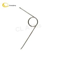 China 1750256247-61 ATM Machine Spare Parts Original Wincor TP27 Receipt Printer Feed Slide Plate Spring 01750256247-61 for Wincor ATM for sale