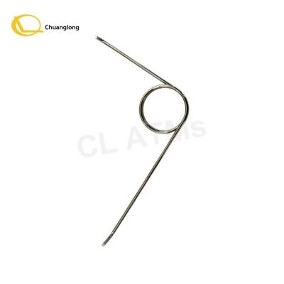 China 1750256247-61 ATM Machine Spare Parts Original Wincor TP27 Receipt Printer Feed Slide Plate Spring 01750256247-61 for Wincor ATM for sale