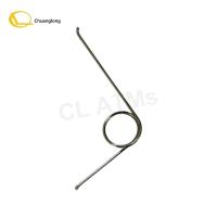China 1750256247-61 ATM Machine Spare Parts Original Wincor TP27 Receipt Printer Feed Slide Plate Spring 01750256247-61 for Wincor ATM for sale