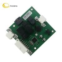 China 4450752915 Terminal Power Supply Controller ATM Machine Spare Parts NCR Power Control Board With Heartbeat Top Level 445-0752915 for sale