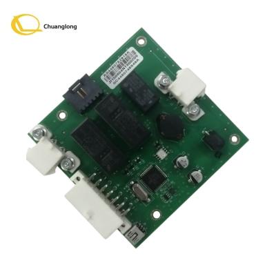 China 4450752915 Terminal Power Supply Controller ATM Machine Spare Parts NCR Power Control Board With Heartbeat Top Level 445-0752915 for sale