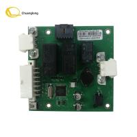 China 4450752915 Terminal Power Supply Controller ATM Machine Spare Parts NCR Power Control Board With Heartbeat Top Level 445-0752915 for sale