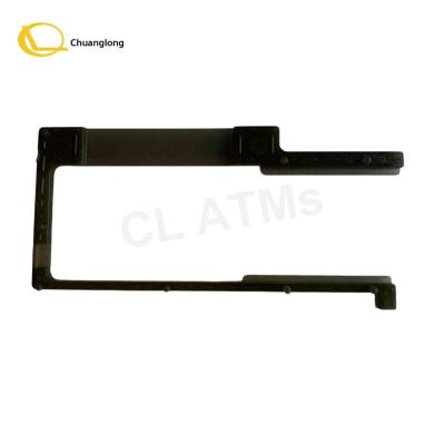 China 4450756222 ATM Machine Spare Parts 445-0756222 NCR S2 Right Cassette Shutter Door Holder 445-0756222-40 for NCR Cashbox for sale