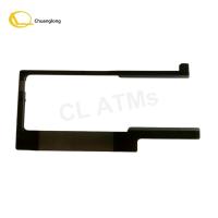China 4450756222 ATM Machine Spare Parts 445-0756222 NCR S2 Right Cassette Shutter Door Holder 445-0756222-40 for NCR Cashbox for sale