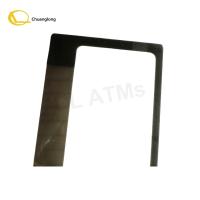 China 4450756222 ATM Machine Spare Parts 445-0756222 NCR S2 Right Cassette Shutter Door Holder 445-0756222-40 for NCR Cashbox for sale