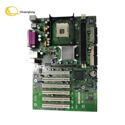 China 49204203000C ATM Machine Spare Parts Orginal Diebold Opteva 0MB 2G Motherboard 49-204203-000C 49204203000C for Diebold ATM for sale