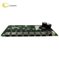 China 49211381000A ATM Machine Spare Parts Orginal Diebold CCA HUB USB 7 Port High Qualify 49-211381-000A 49211381000A for Diebold ATM for sale