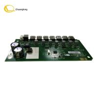 China 49211381000A ATM Machine Spare Parts Orginal Diebold CCA HUB USB 7 Port High Qualify 49-211381-000A 49211381000A for Diebold ATM for sale