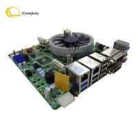 China 49274878200A ATM Machine Spare Parts Diebold Win10 PC Core Motherboard HD106-DED 49-274878-200A 49274878200A for Diebold ATM for sale