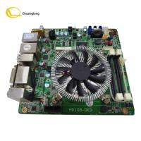 China 49274878200A ATM Machine Spare Parts Diebold Win10 PC Core Motherboard HD106-DED 49-274878-200A 49274878200A for Diebold ATM for sale
