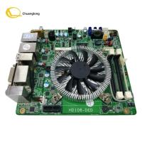 China 49274878200A ATM Machine Spare Parts Diebold Win10 PC Core Motherboard HD106-DED 49-274878-200A 49274878200A for Diebold ATM for sale