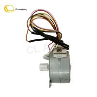 China PM35L-048-ZHS3 ATM Machine Spare Parts Wincor Nixdorf Procash 280G 280HG 280N TP27 Receipt Printer DC Motor PM35L-048-ZHS3 for sale
