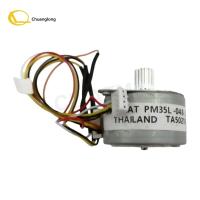 China PM35L-048-ZHS3 ATM Machine Spare Parts Wincor Nixdorf Procash 280G 280HG 280N TP27 Receipt Printer DC Motor PM35L-048-ZHS3 for sale