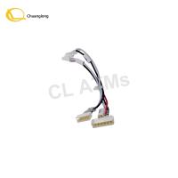 China S3200000556 Hyosung ATM 6000K to 8000R/X1 EPP Keypad Adapter Cable Hyosung PCI 3.0 Power and I/F Adapter Cable for sale