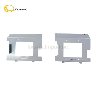 China S4210003125 4210003125 Hyosung PCI 3.0 / 8000R Keypad Mounting Bracket NH2700 2700CE 2700T for sale