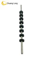 China ATM Parts Diebold Nixdorf DN100/DN200/ DN250/DN450/DN470/DN490 RR Cassette Roller Shaft 01750382069 1750382069 for sale