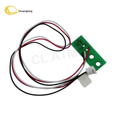 China 1750256247-13 ATM Machine Spare Part Wincor Nixdorf TP27 Receipt Printer Exit Sensor 1750256247-13 01750256247-13 for Wincor ATM for sale