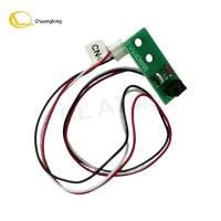 China 1750256247-13 ATM Machine Spare Part Wincor Nixdorf TP27 Receipt Printer Exit Sensor 1750256247-13 01750256247-13 for Wincor ATM for sale