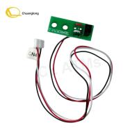 China 1750256247-13 ATM Machine Spare Part Wincor Nixdorf TP27 Receipt Printer Exit Sensor 1750256247-13 01750256247-13 for Wincor ATM for sale