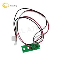 China 1750256247-13 ATM Machine Spare Part Wincor Nixdorf TP27 Receipt Printer Exit Sensor 1750256247-13 01750256247-13 for Wincor ATM for sale