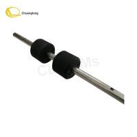 China 1750256247-28 ATM Machine Spare Parts Wincor TP27 Printer Rubber Wheel Shaft Financial Equipment 1750256247-28 for Wincor ATM for sale