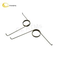 China 1750256247-61 ATM Machine Spare Parts Original Wincor TP27 Receipt Printer Feed Slide Plate Spring 01750256247-61 for Wincor ATM for sale