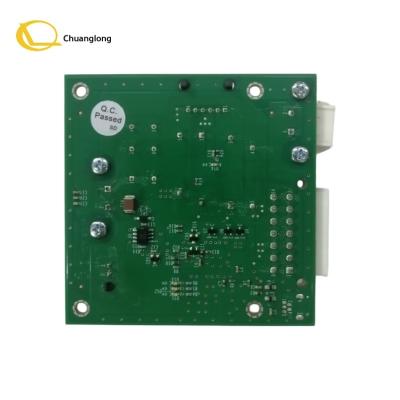 China 4450752915 Terminal Power Supply Controller ATM Machine Spare Parts NCR Power Control Board With Heartbeat Top Level 445-0752915 for sale