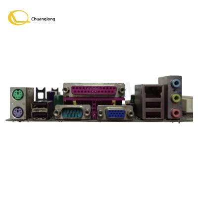 China 49204203000C ATM Machine Spare Parts Orginal Diebold Opteva 0MB 2G Motherboard 49-204203-000C 49204203000C for Diebold ATM for sale