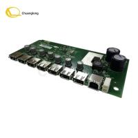 China 49211381000A ATM Machine Spare Parts Orginal Diebold CCA HUB USB 7 Port High Qualify 49-211381-000A 49211381000A for Diebold ATM for sale