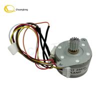 China PM35L-048-ZHS3 ATM Machine Spare Parts Wincor Nixdorf Procash 280G 280HG 280N TP27 Receipt Printer DC Motor PM35L-048-ZHS3 for sale