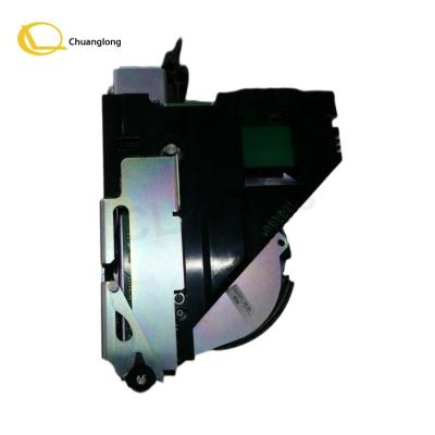 China Diebold DN 1750288271 01750288271 ATM Machine Spare Parts Diebold Nixdorf DN200 IOT In-Output Module Customer Tray for DN ATM for sale