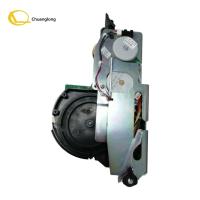 China Diebold DN 1750288271 01750288271 ATM Machine Spare Parts Diebold Nixdorf DN200 IOT In-Output Module Customer Tray for DN ATM for sale