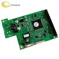 China NCR 66 Receipt Printer Upper Control Board 009-0020624 15 Pins Printer PCB Mian Board ATM CDM CRM Selfserv Kiosk Part 0090020624 for sale