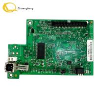 China NCR 66 Receipt Printer Upper Control Board 009-0020624 15 Pins Printer PCB Mian Board ATM CDM CRM Selfserv Kiosk Part 0090020624 for sale
