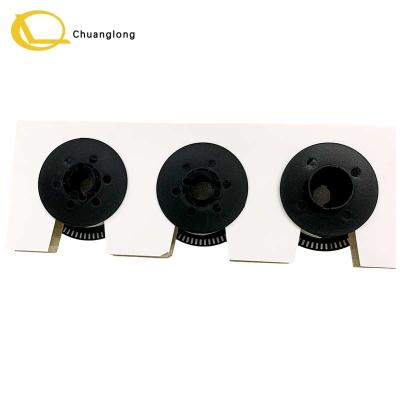 China NCR BRM Escrow Tape Reel 009-0032555 Tape Reel Set Central for Escrow 6683 6687 ATM CDM CRM Selfserv Kiosk Part 0090032555 for sale