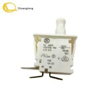 China NCR Interlock SPDT Switch 009-0006620 Button Supervisor 6622E SS22E Position Switch ATM CDM CRM Selfserv Kiosk Part 0090006620 for sale