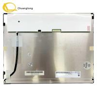 China NCR LCD Panel 15 Inch Color TFT 009-0029561 G150XTN06 LVDS Standard Bright Display ATM CDM CRM Selfserv 0090029561 for sale