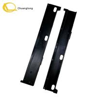 China NCR S2 Presenter FL Short Nose 445-0731308 Front Long Nose Trans Plastic Plate 27.5mm ATM CDM CRM Selfserv Kiosk 4450731308-1 for sale