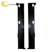 China NCR S2 Presenter FL Short Nose 445-0731308 Front Long Nose Trans Plastic Plate 27.5mm ATM CDM CRM Selfserv Kiosk 4450731308-1 for sale